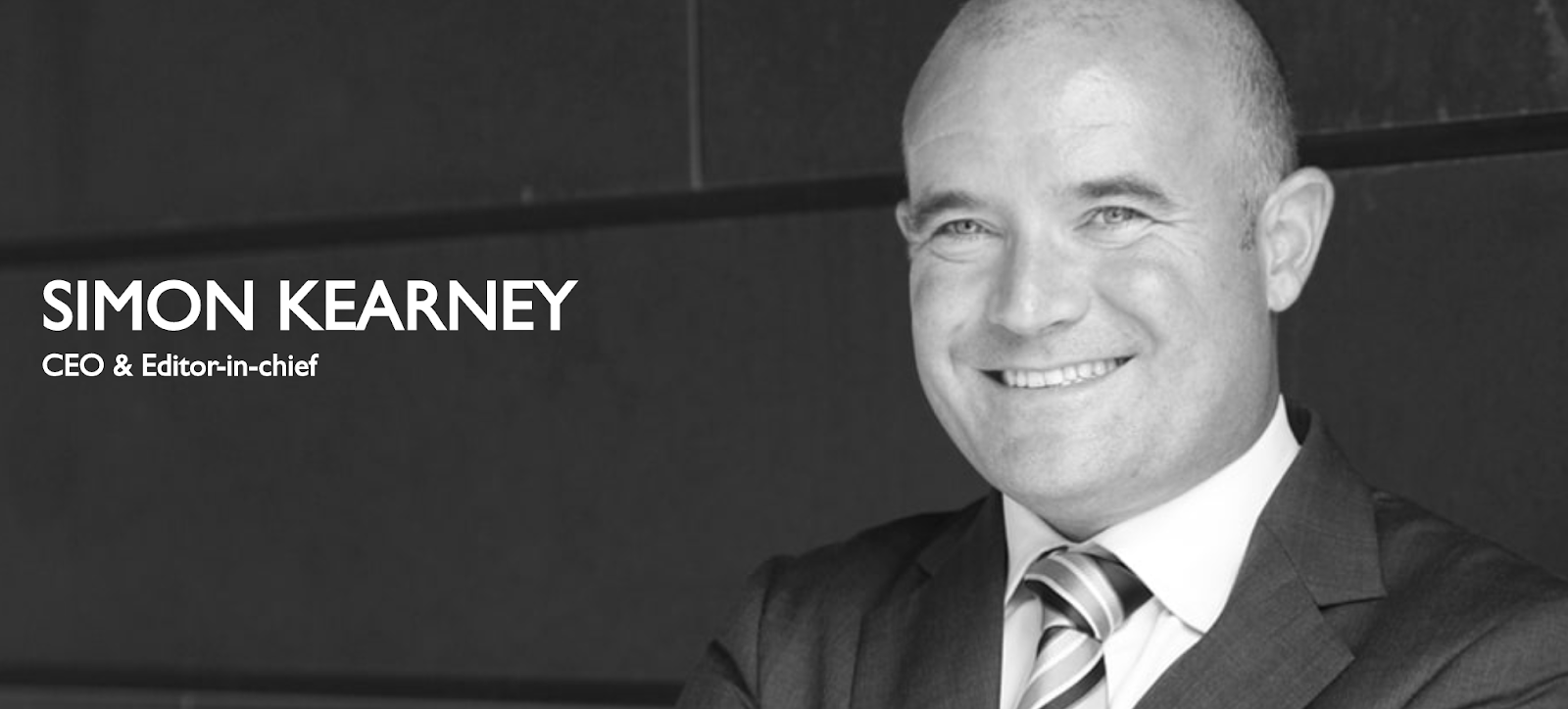 【好優數位新加坡專訪】如何為客戶打造獲獎內容？ Click2View 創辦人 Simon Kearney：B2B 內容行銷仍以「人」為本 ...